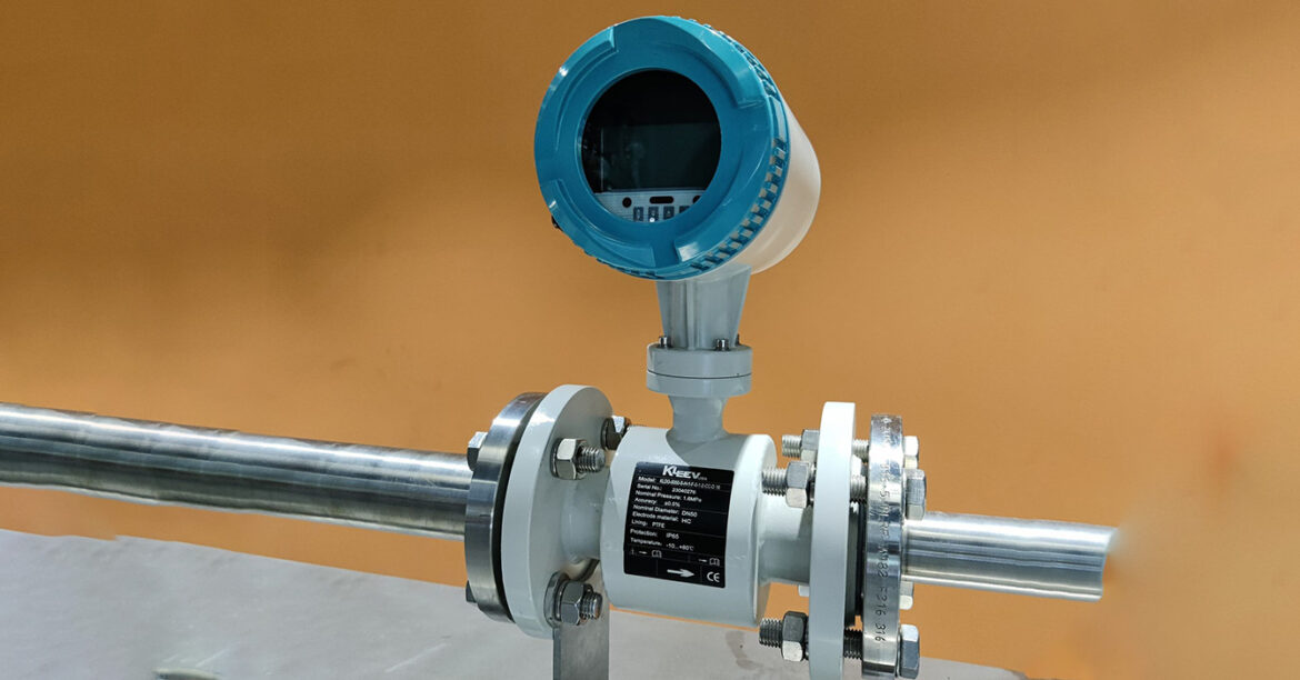 Troubleshooting Flow Meters: Common Issues and Effective Solutions - KLEEV USA
